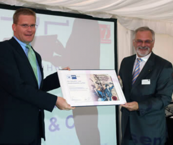 Über Uns - Wulf Johannsen